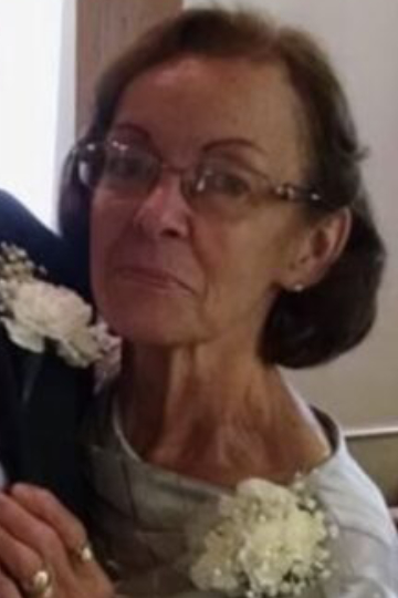 Donna Rae Elsbury King 1941-2023 | News, Sports, Jobs - The Vindicator